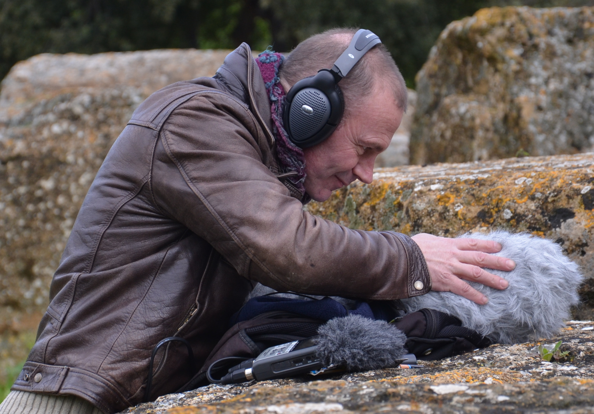 Biographie – Marco Marini